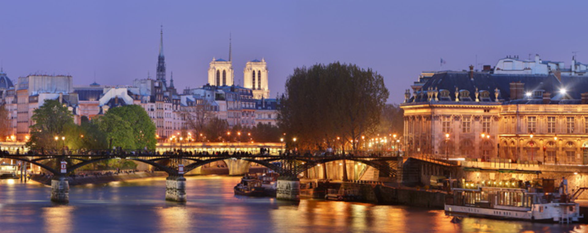 Asset & property management - ARP